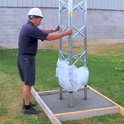 TDL – WADE Antenna