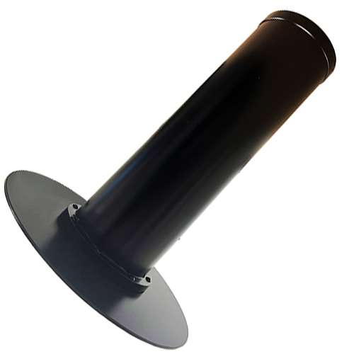 Dual Frequency 900 MHz & 2.4 GHz Helical Antenna – WADE Antenna