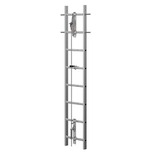 CSA S37 Class 1 Self-Supporting Towers – WADE Antenna